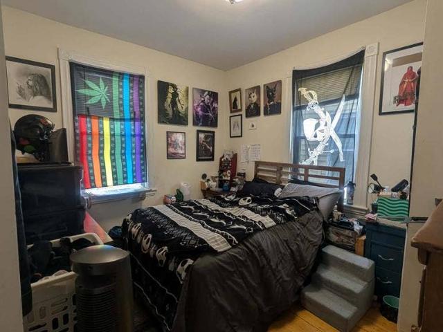 2 rooms available in Jamaica Plain