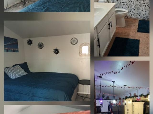 2 rooms available in Peoria for rent