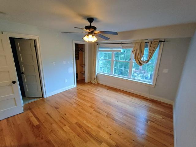 2 Rooms available in Petworth townhouse!
