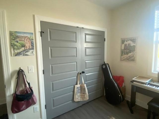 2 rooms available in South Nashville!