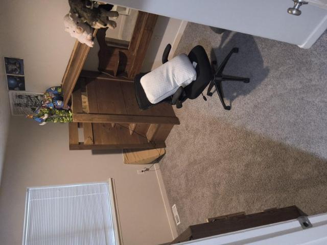 2 Rooms Avbl to add on to Lease!