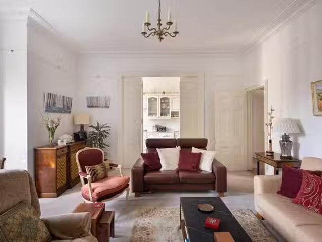 2 rooms apartment in Wimbledon