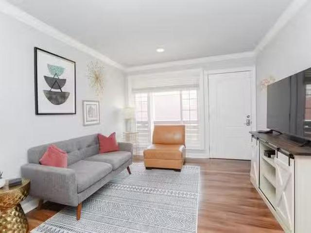 2 rooms apartment in Norfolk