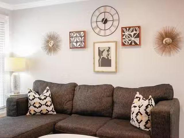 2 rooms apartment in Norfolk