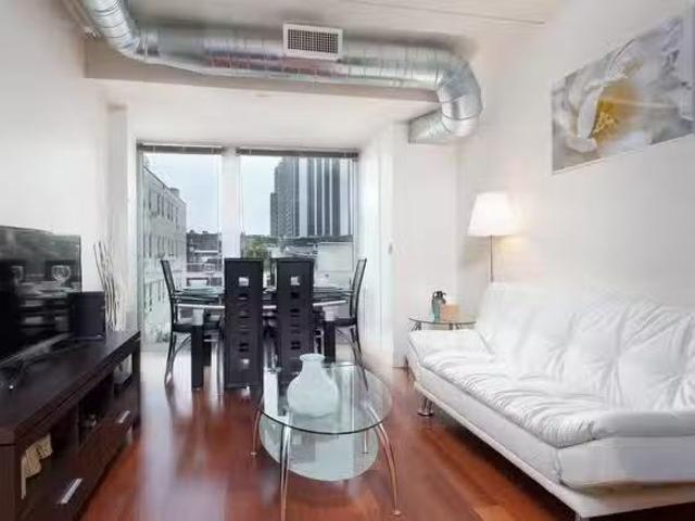 2 rooms apartment in Rittenhouse Square