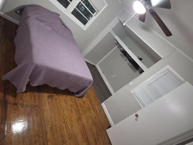 2 rooms for the price of one