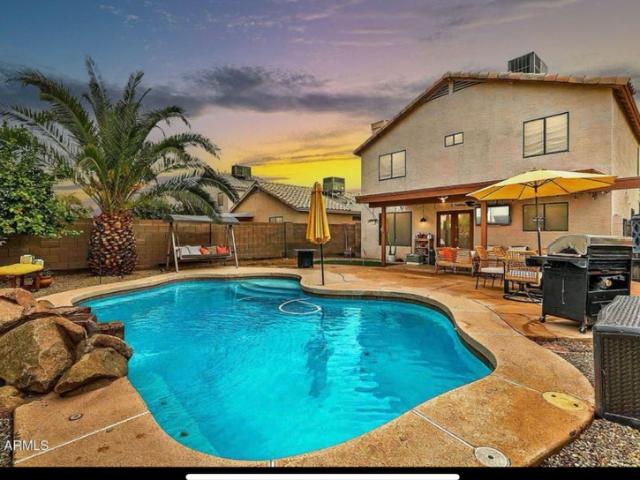 2 rooms for rent. Fully furnished. Pool