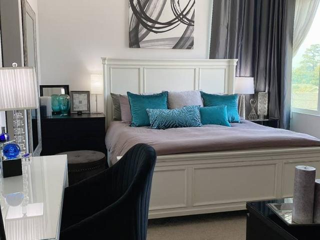 2 rooms for rent in Modern Home