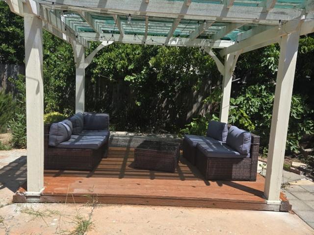 2 rooms for rent in north natomas
