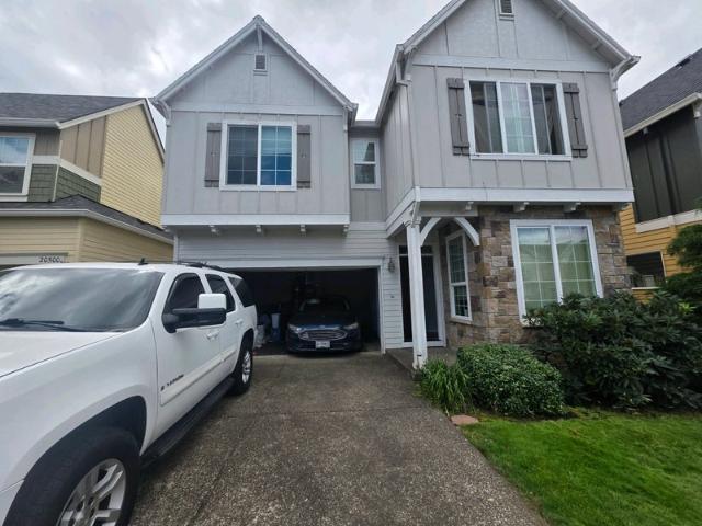 2 rooms for rent in Aloha/Beaverton