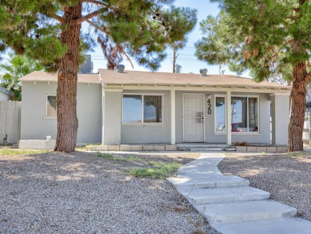 2 Rooms for Rent in Downtown Las Vegas – Great Loc