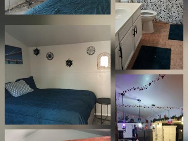 2 rooms for rent in Peoria