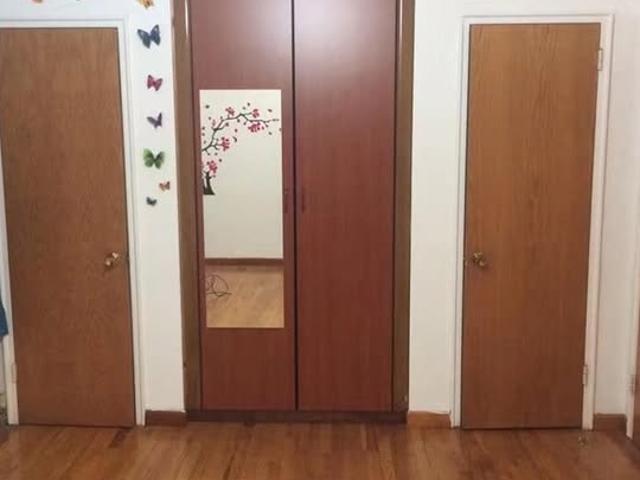 2 Rooms for Rent in 3BR Female Apt by St John Uni