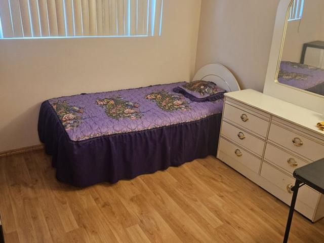 2 rooms for rent together or separate since Jul1