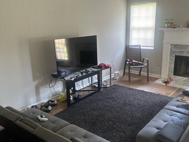 2 rooms for rent