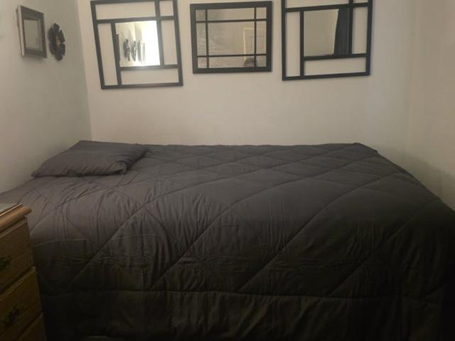 2 rooms for rent