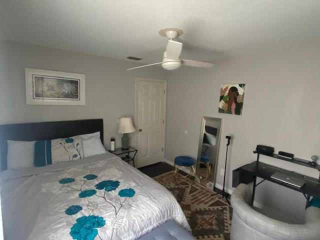 2 Rooms for rent