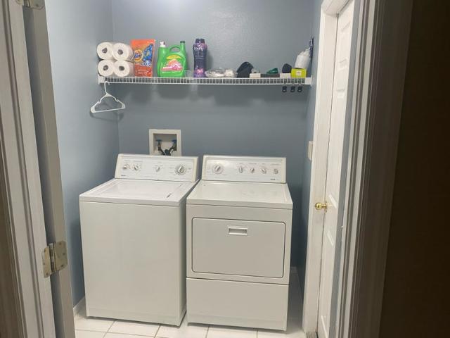 2 Rooms for Rent