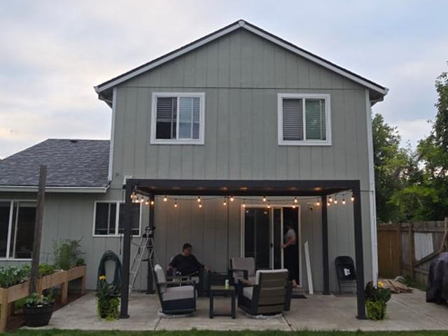 2 rooms for rent