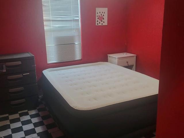 2 Rooms for rent $900 each