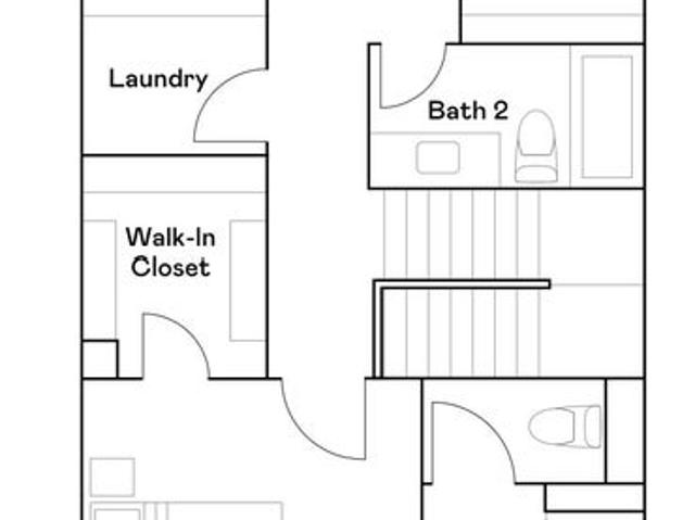 2 rooms in Ontario