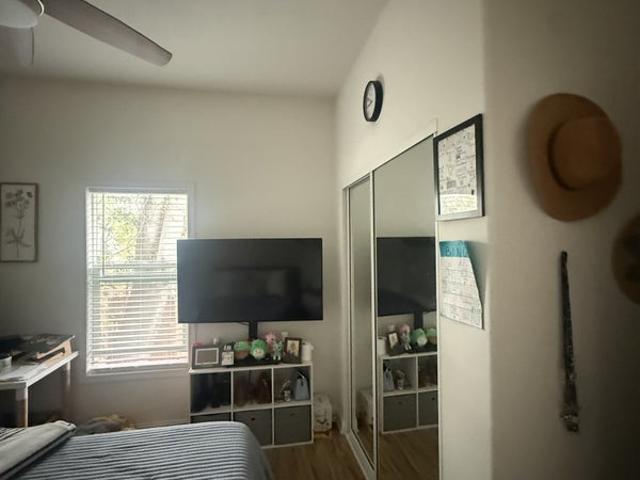 2 Rooms in a House!