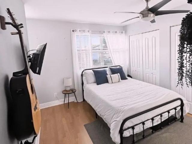 2 Rooms in Fort Lauderdale