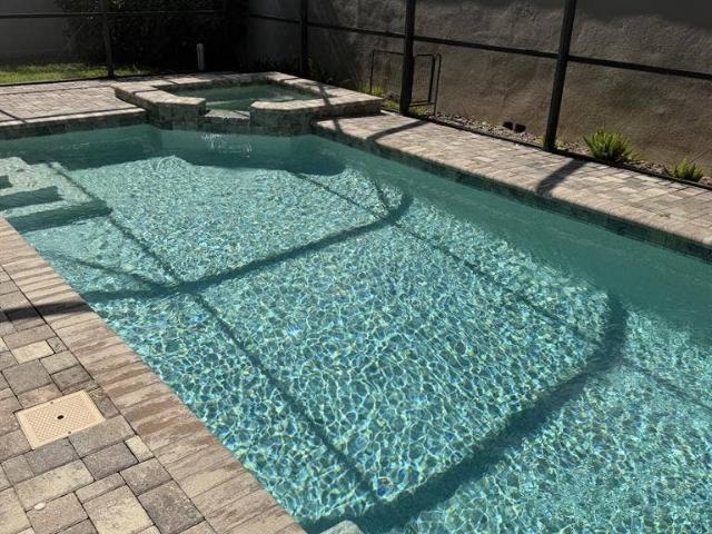 2 rooms in gated community
