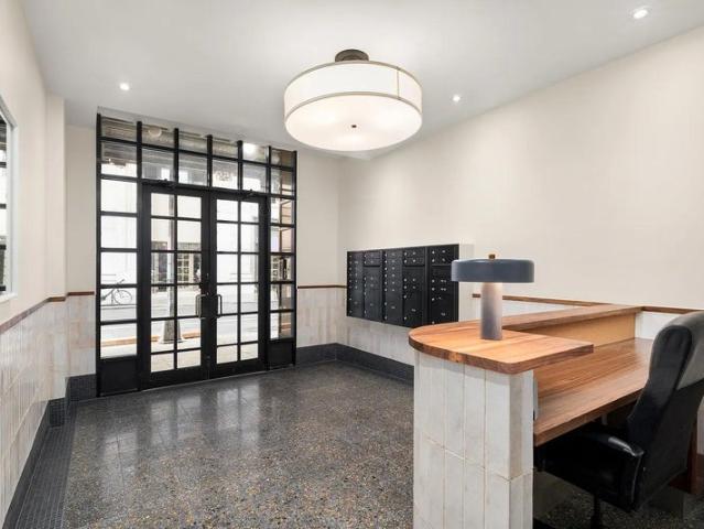 2 Rooms in Prime West Village