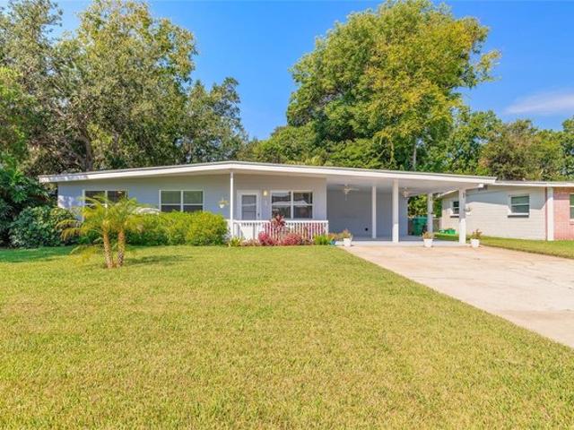 2 Ronnie Cir, Holly Hill, FL 32117