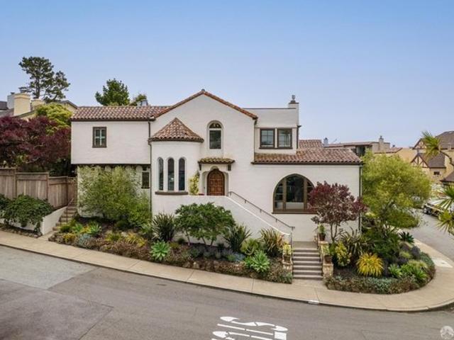 2 Rosewood Dr, San Francisco, CA 94127