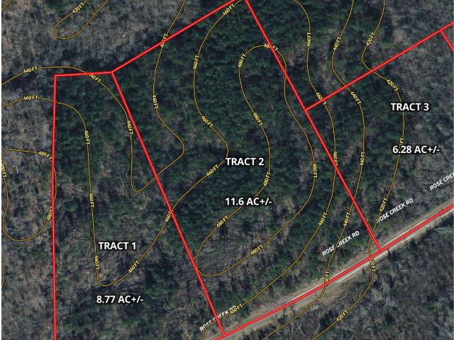 2 rose creek rd