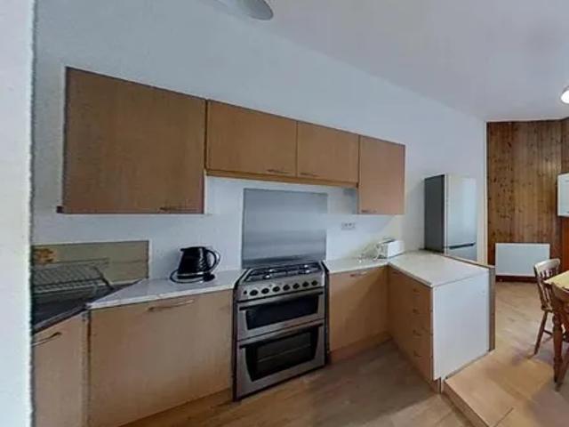 2 Roseburn Terrace, City of Edinburgh, EH12 6AW, United Kingdom | 1 bed townhouse for rent #136267516 | Rentberry