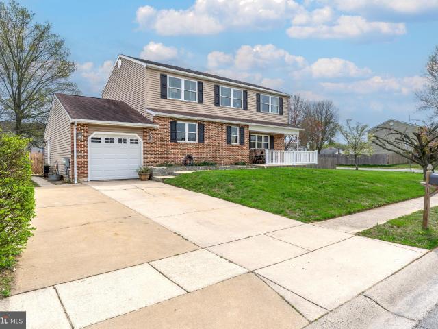 2 Rossiter Cir, Newark, DE 19702 | MLS #DENC2101 | Compass