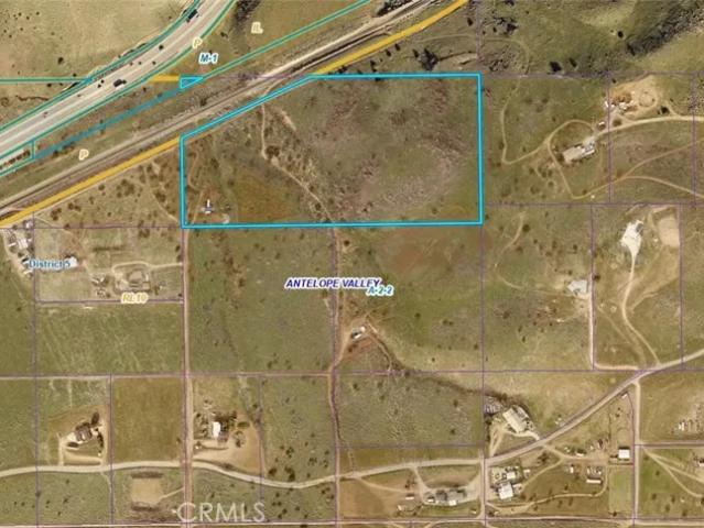 2 Rough, Palmdale, CA 93550 | MLS #SR25221 | Compass