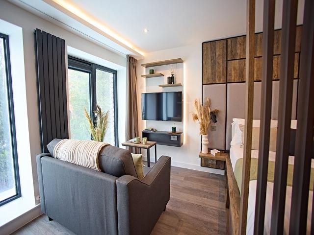 2 St Albans Place St Albans Place, Leeds LS2, Studio to rent, £1,220 pcm | PrimeLocation