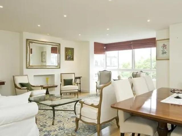 2 St John's Wood Park, London, NW8 6QS, United Kingdom | 3 bed apartment for rent #139270011 | Rentberry