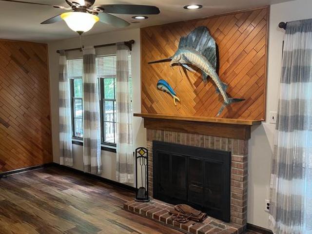 2 Stanwood Court