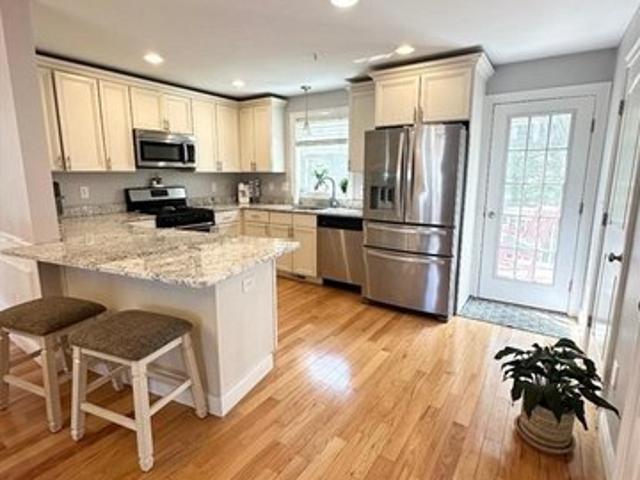 2 Starfish Way Unit B, Salisbury, MA 01952