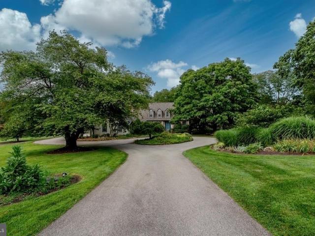 2 Steeplechase Lane