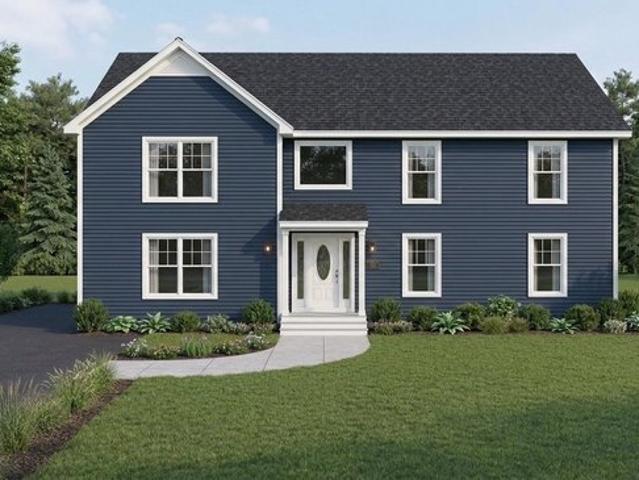 2 Stein Rd, Pine Bush, NY 12566