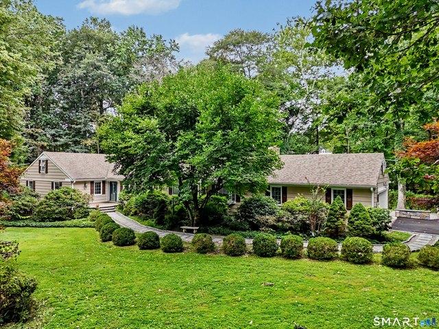 2 Stony Brook Rd S, Darien, CT 06820