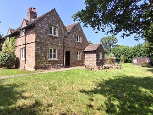 2 Stone Cottages. 2 bed house to rent £1,195 pcm £276 pw