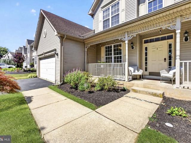 2 Stonehedge Drive