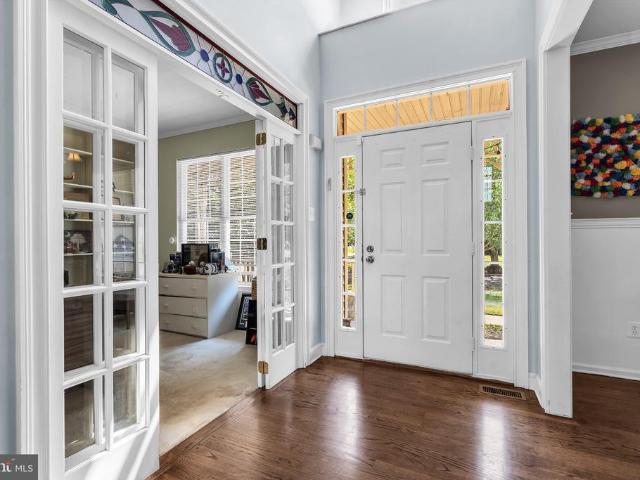 2 Stonehedge Drive