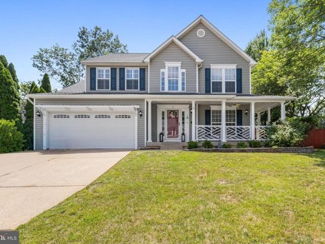 2 Stoneridge Ct, Stafford, VA 22554
