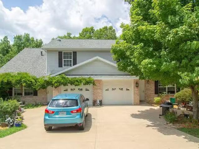 2 Story, Duplex COLUMBIA, MO 5318 Godas Cir
