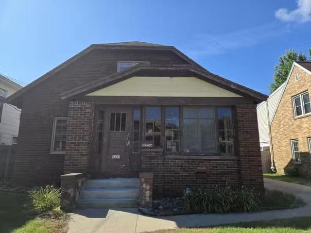 2 Story, Duplex Stevens Point, WI 1225 Franklin St #2