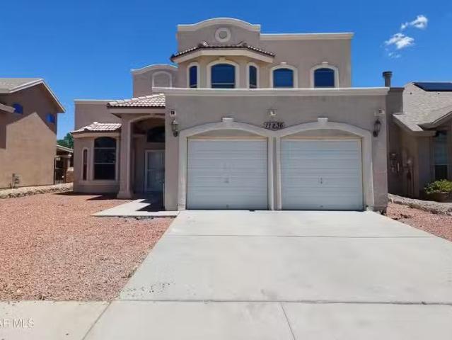 2 Story, Detached El Paso, TX 11236 Horse Ranch St