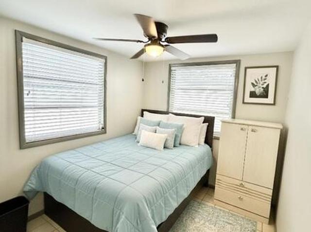 2 story West Tampa home walking distance to everything! Enjoy lots of comfortable room to spread out